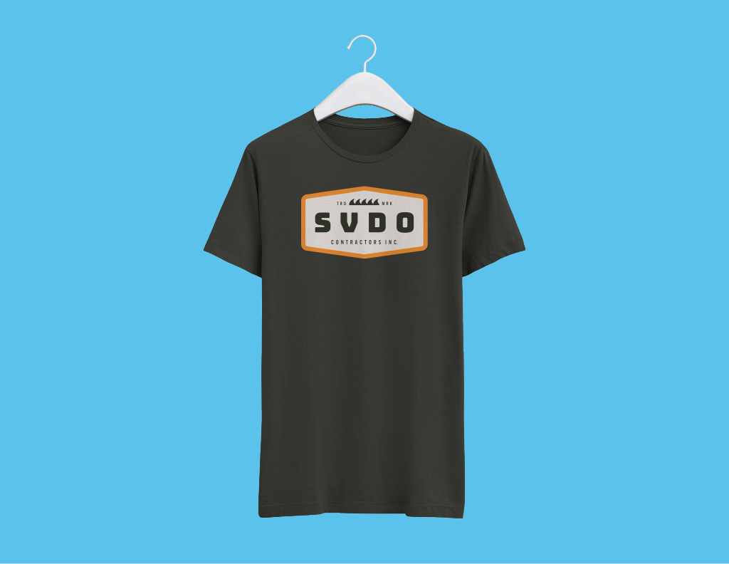 SVDO Contractors Inc. - CAVE